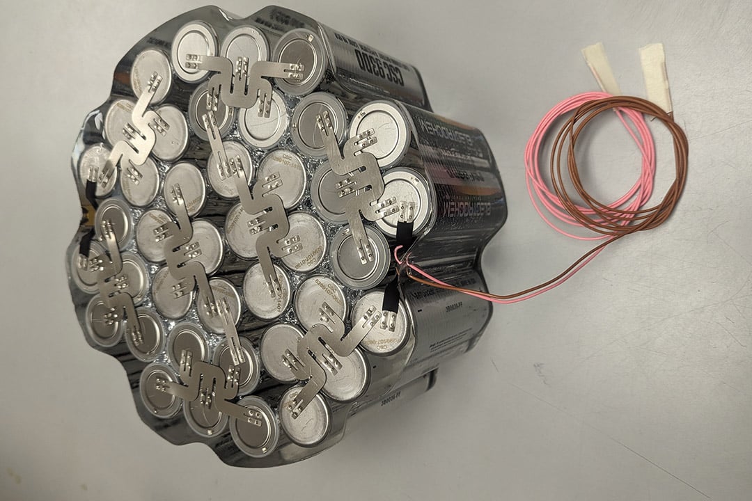 Gallery - Overmold Express