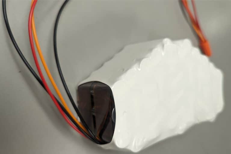 Overmolding - Overmold Express