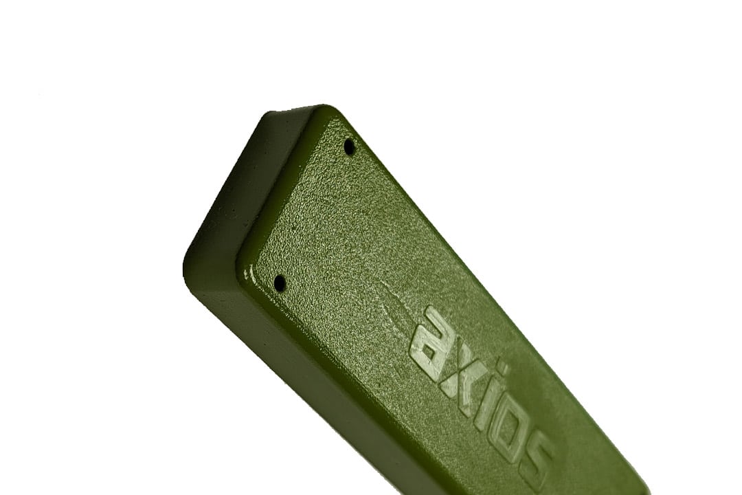 Gallery - Overmold Express