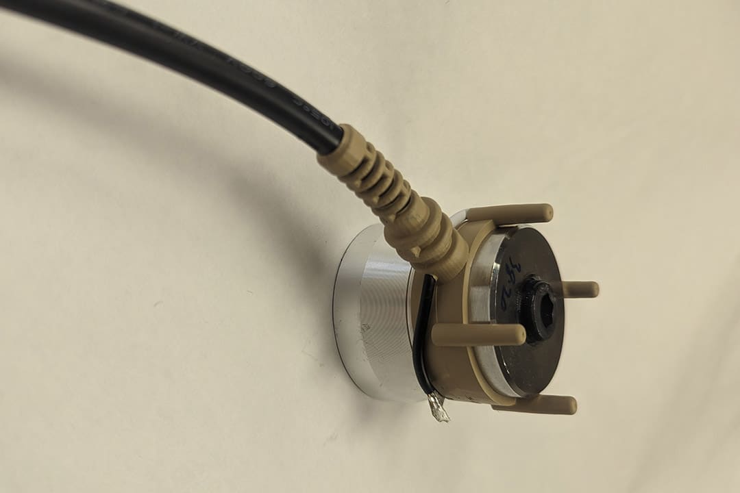 Gallery - Overmold Express