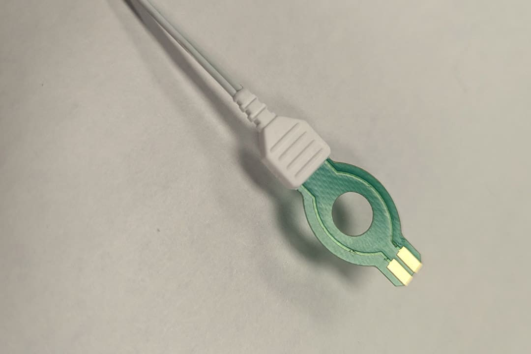 Gallery - Overmold Express