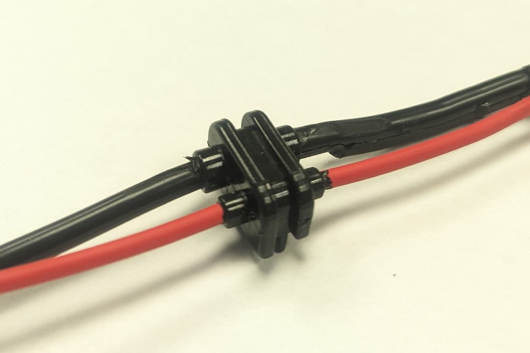 Overmolding - Overmold Express