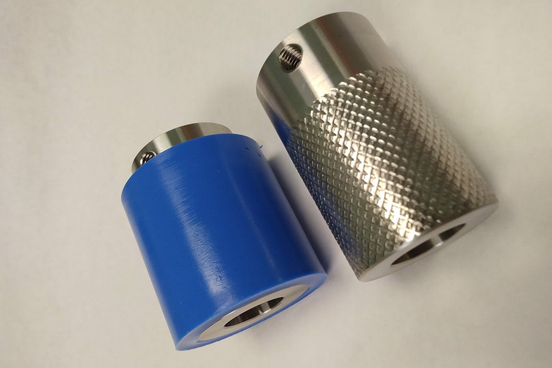 Overmolding - Overmold Express