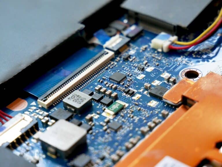 Protecting Electronics: Elastomer Overmolding